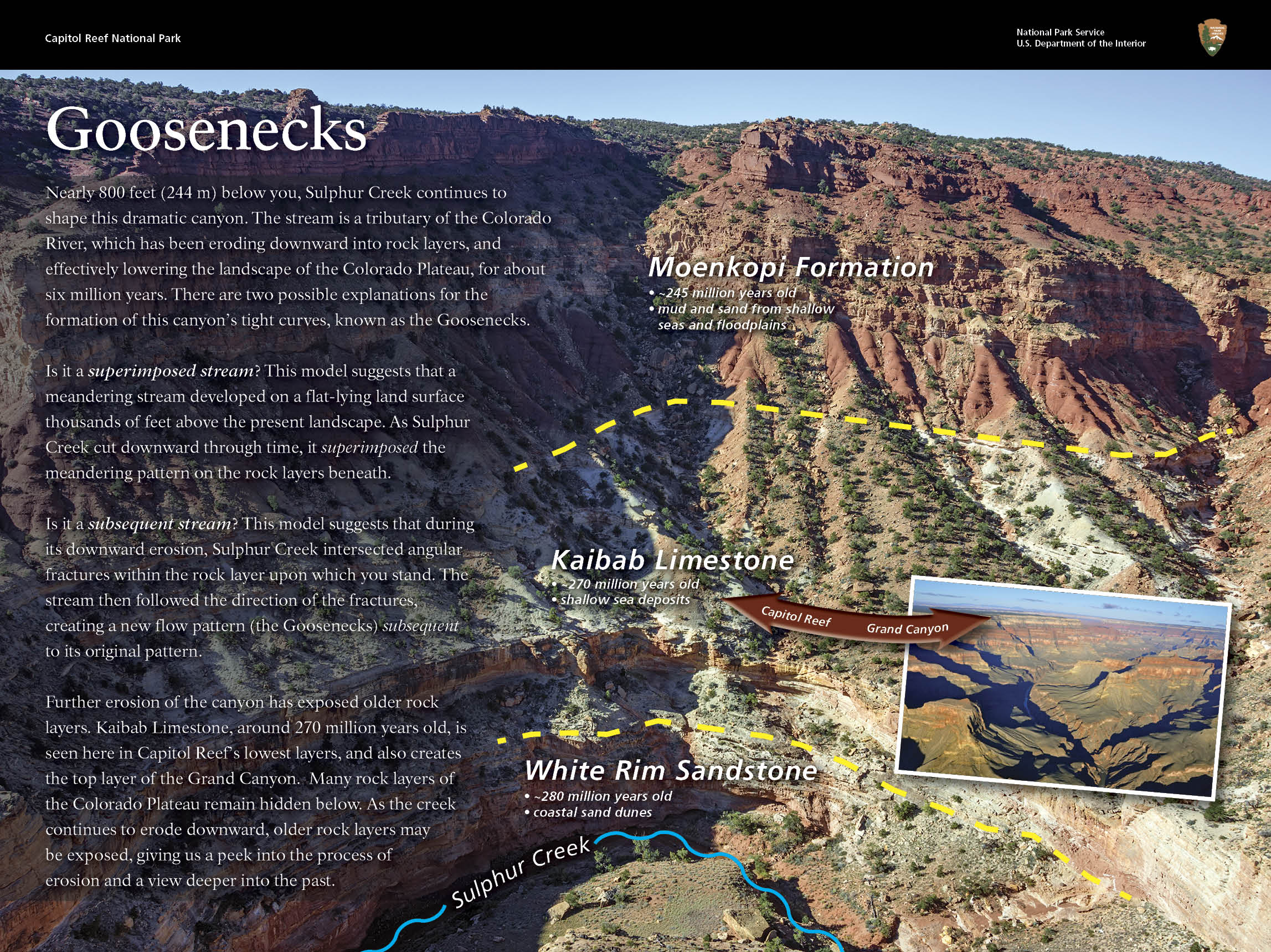 A Day at Capitol Reef National Park | Utah A Day at Capitol Reef National Park | Utah